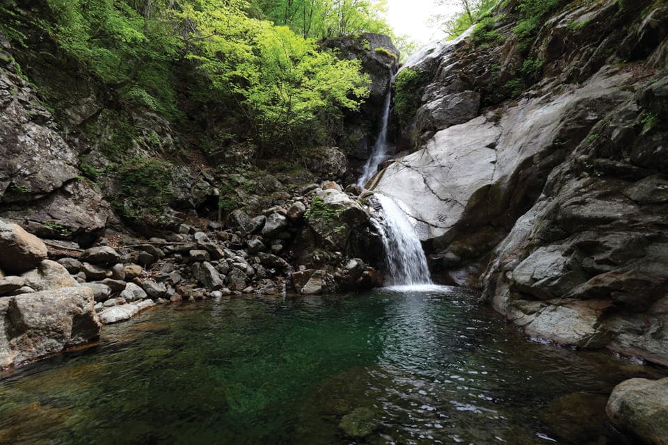 지리산 계곡 여행: 아름다운 풍경과 문화를 한 번에 즐기는 방법