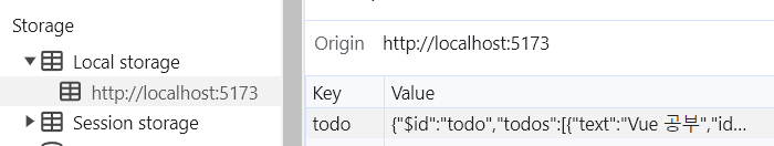[vue3-pinia] 04. pinia-plugin-persistedstate
