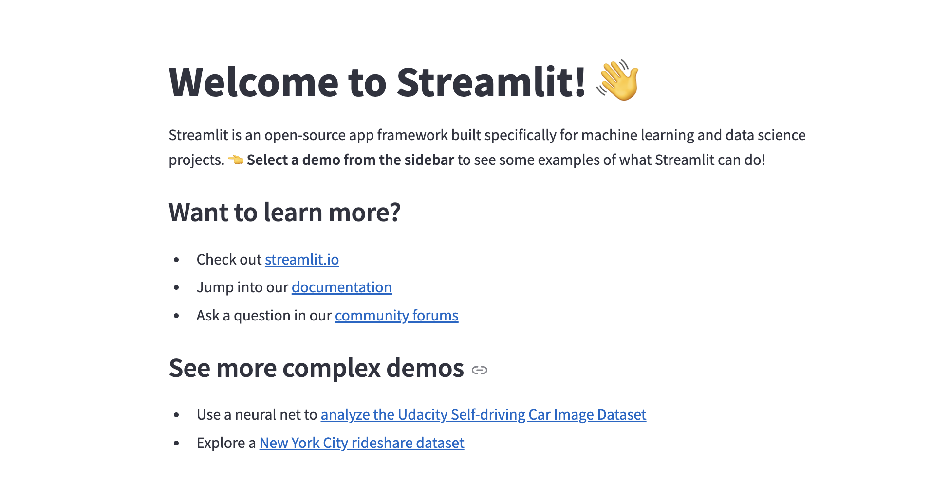 138. [Python] [Streamlit] : Streamlit(스트림릿) 설치 방법
