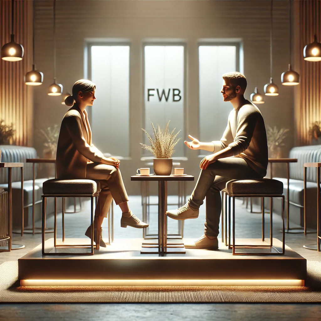 FWB 관계의 모든 것: 의미, 장단점, 그리고 꼭 알아야 할 주의사항
