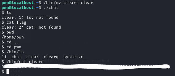 Dreamhack - Path Finder