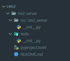 python 패키지 관리를 위한 poetry 패키지 매니저 활용법 :: 까치의 일상노트