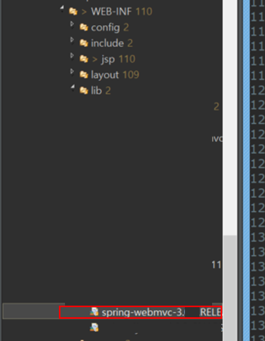 [Spring]pom.xml에서 dependency 설정 해 줬는데 해당 라이브러리가 다운이 안되는 경우