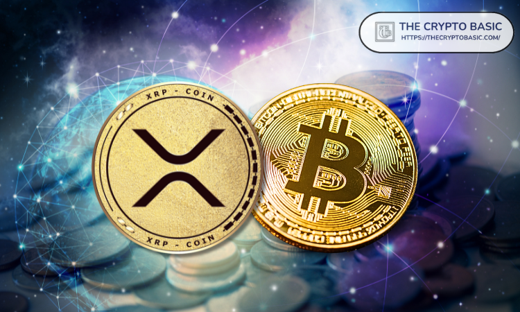 XRP, 장기 기술 부문에서 비트코인을 제치다