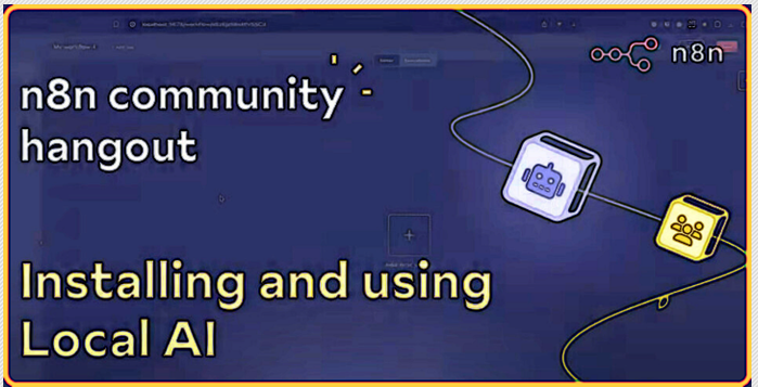 n8n소개 노코드 자동화툴에 대해 알아보기