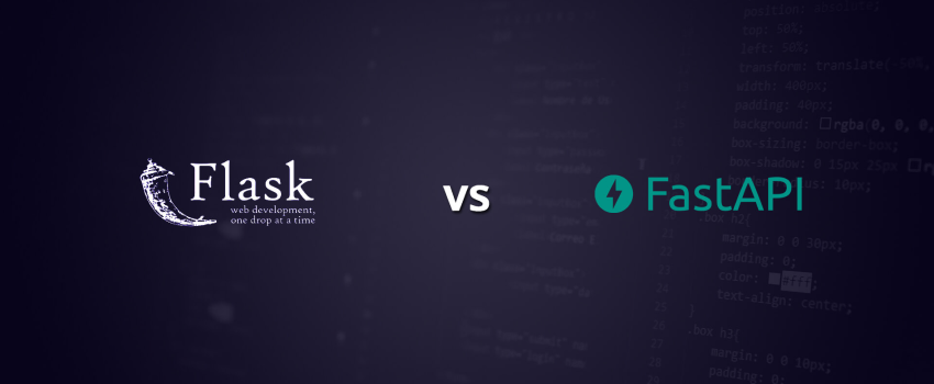 파이썬 웹 프레임워크 비교: Flask vs. FastAPI : 네이버 블로그