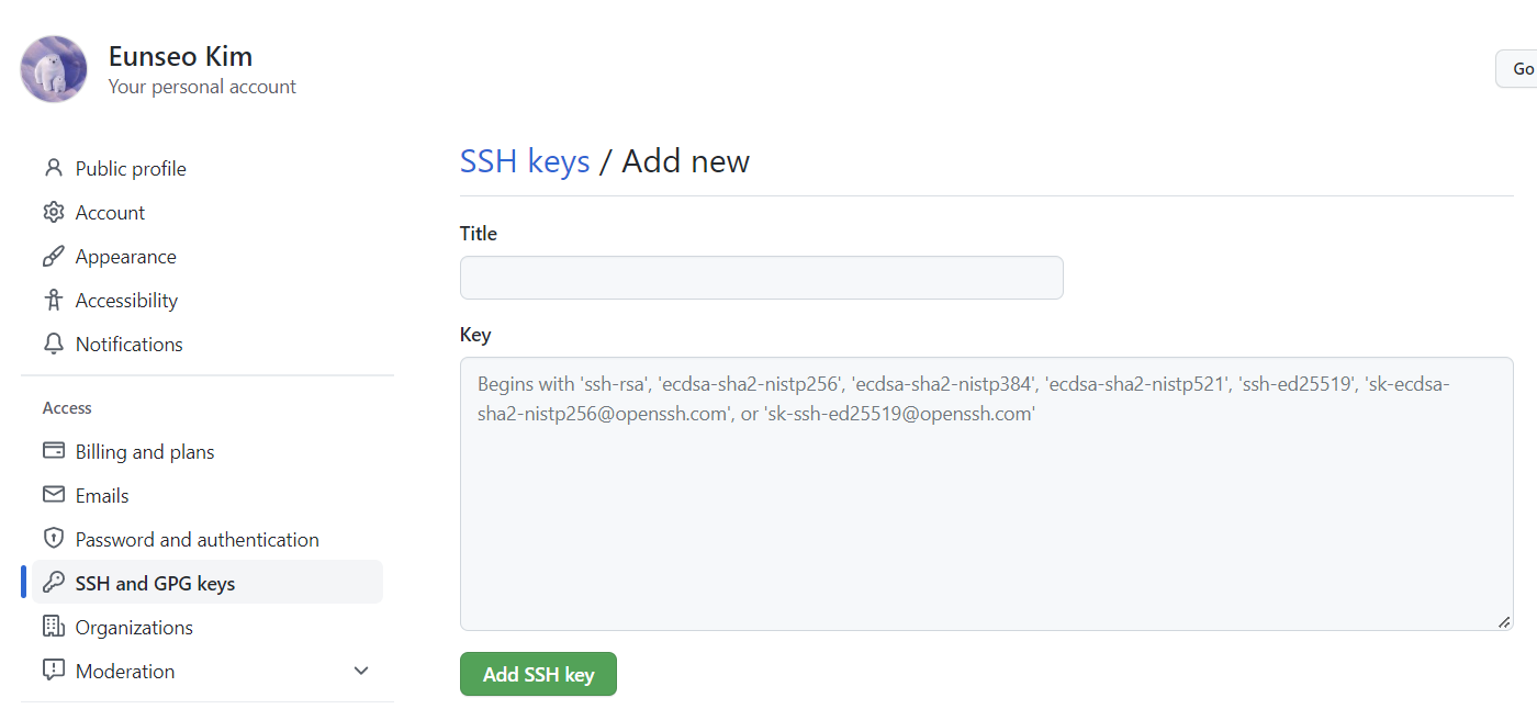 Node React 5 Ssh Github node-react-5-ssh-github
