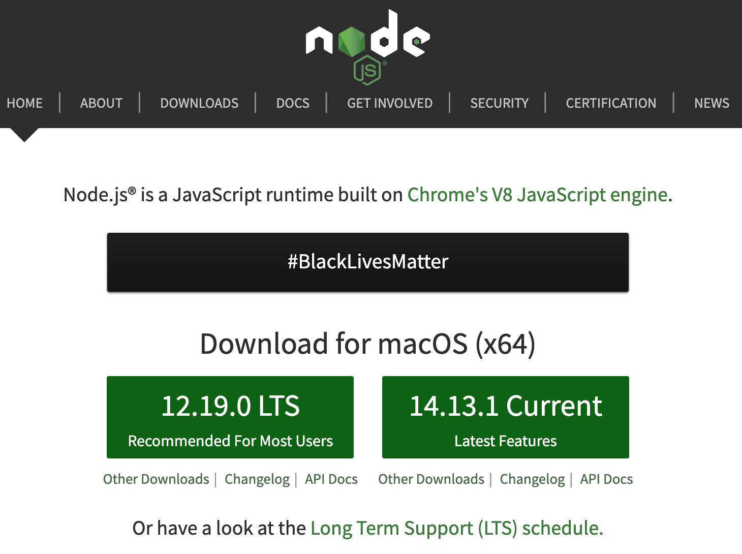 React Native ] macOS에서 안드로이드(android) 개발 환경 구축하기
