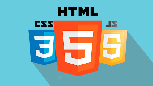 Web #6. html, css, javascript의 관계와 정의