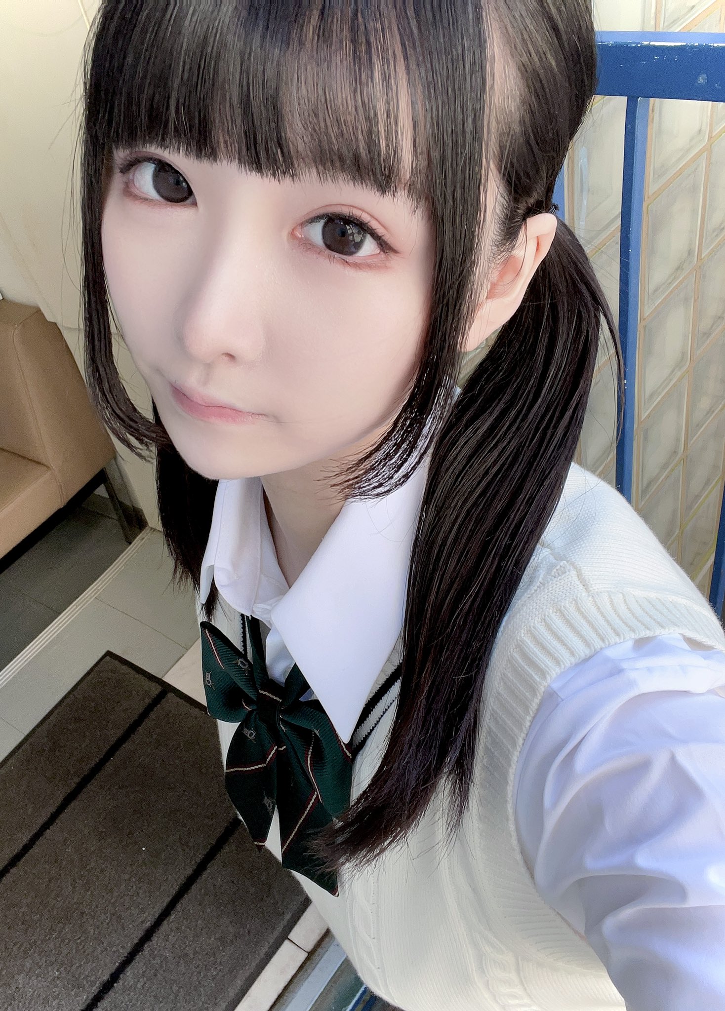 [02년생] 요코미야 나나미 (Nanami Yokomiya, 横宮七海)