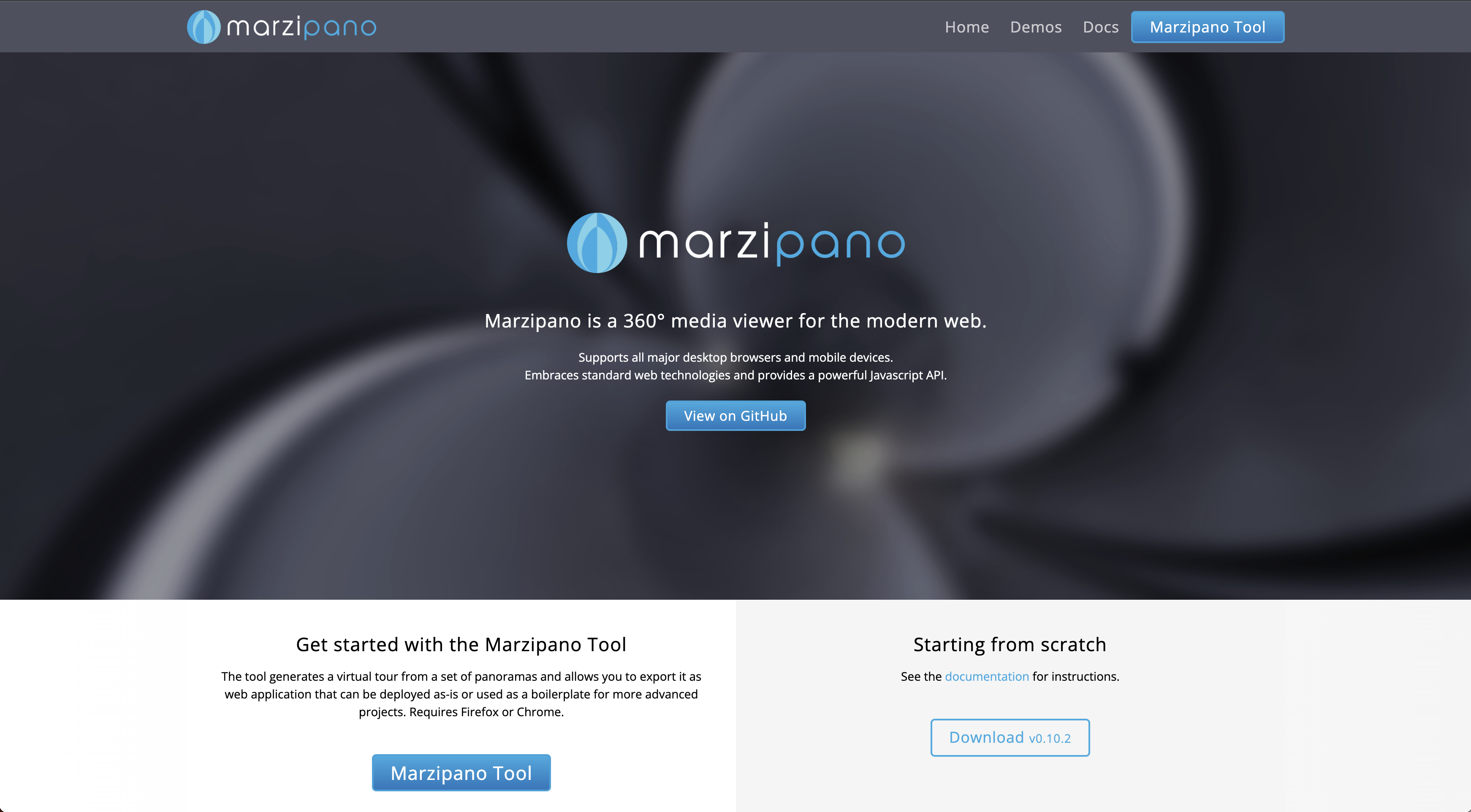 360도 사진 뷰어, 파노라마 VR 사진 보는 방법