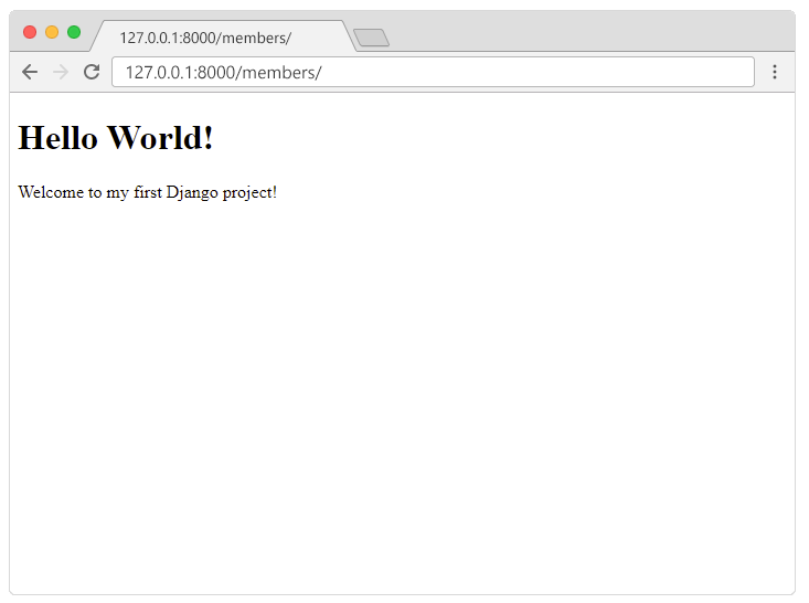 파이썬 Django Templates