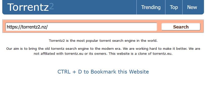 최고의 MagnetDL(마그넷) 프록시 사이트 및 대안 [작동 체크 함]