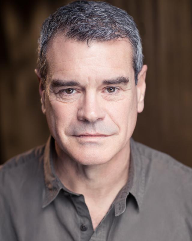 영화 캐시트럭 마크 아놀드 Mark Arnold