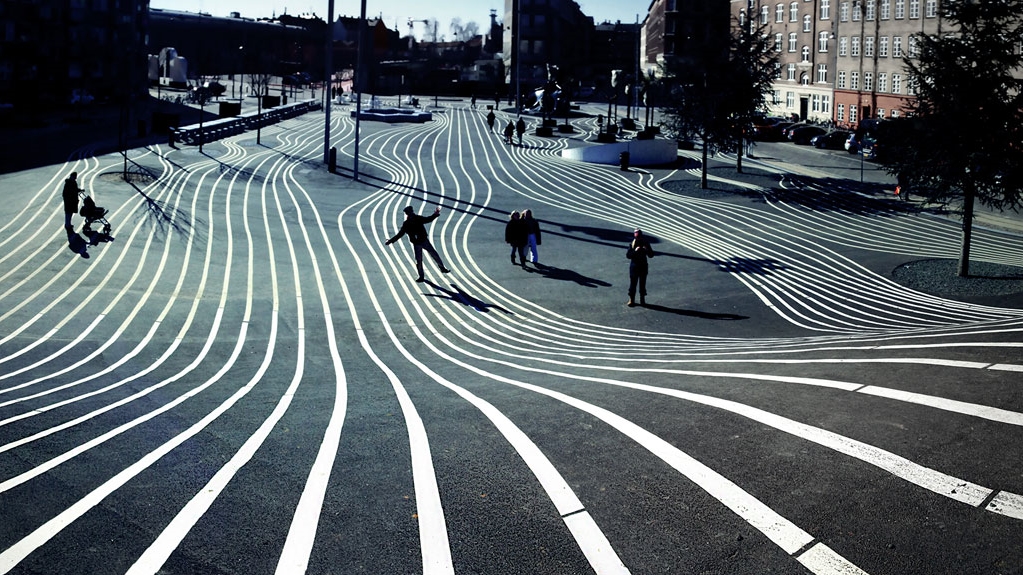 도시재생_코펜하겐 수페르킬렌 : 네이버 블로그