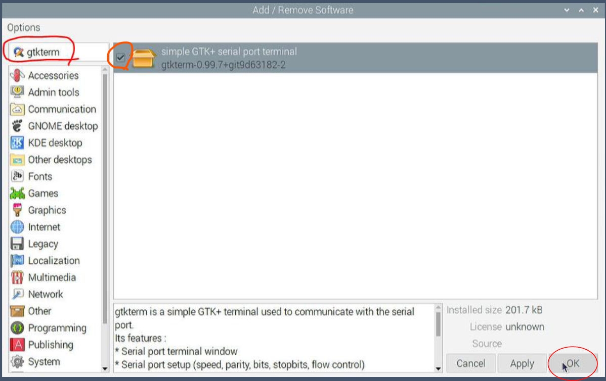 라즈베리파이5에서 LTE CATM1 모뎀 사용하기 :: 코드주 IoT Cellular 모뎀, IoT유심