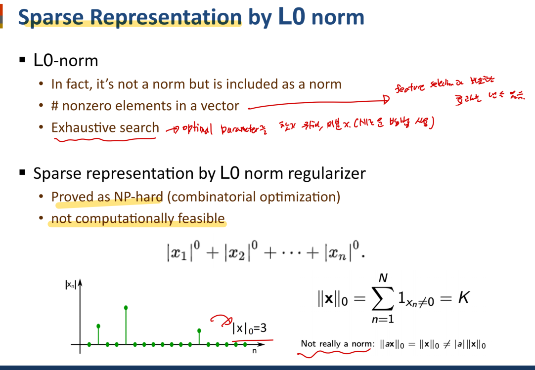 Linear Regression (2)