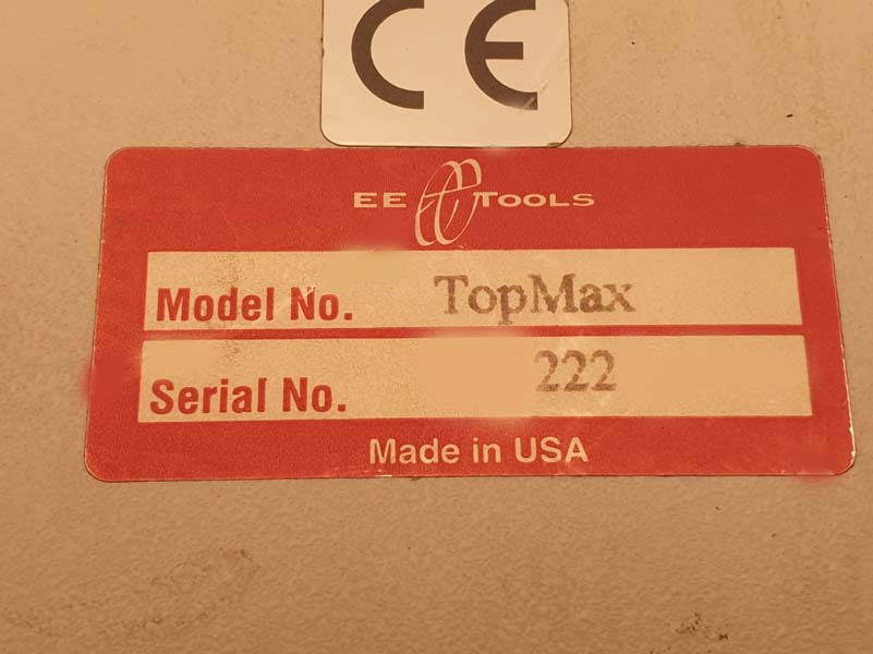 【GB-창고】개발 툴 ROM Writer Top Max Universal Programmer 8-Gang MODULE TM-8G ...