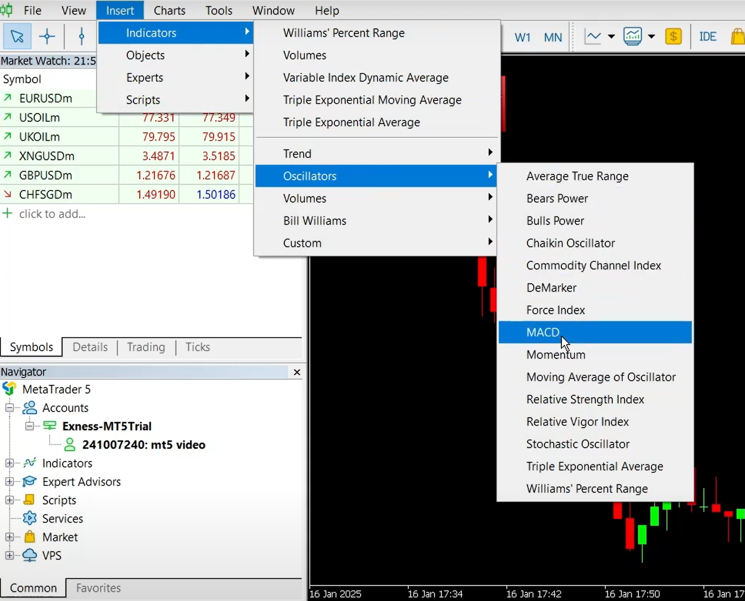 How to Use MetaTrader 5 (MT5) 📈 A Complete Beginner's Guide