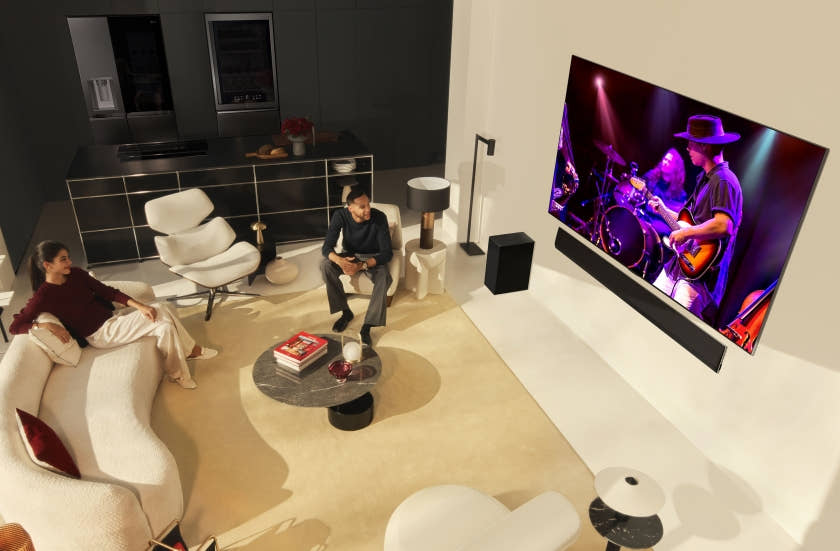 2024년 LG전자 webOS 24, 무엇이 달라지나?