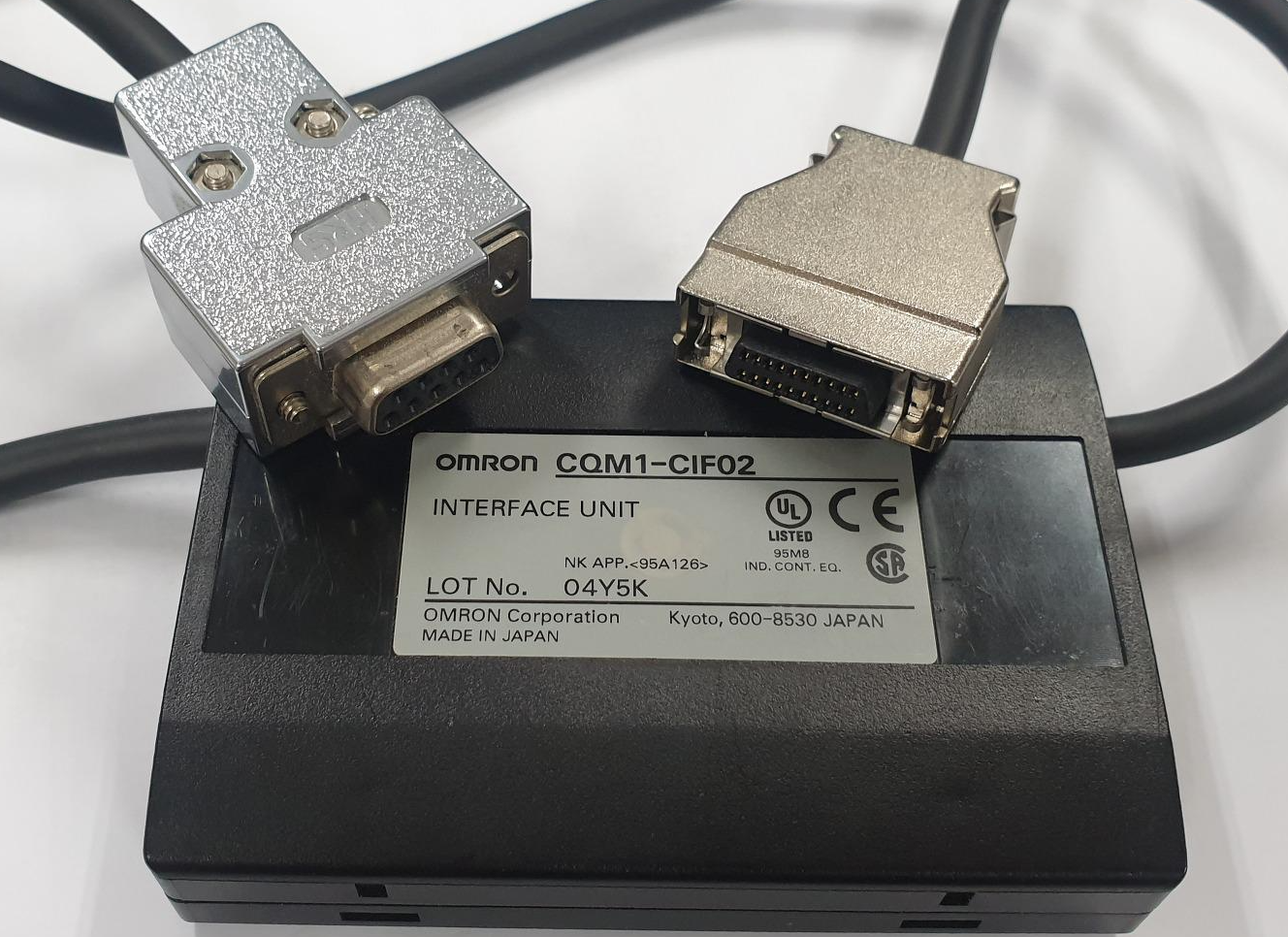 Omron PLC CX-Programmer를 이용하여 다운로드 및 수정 : 네이버 블로그