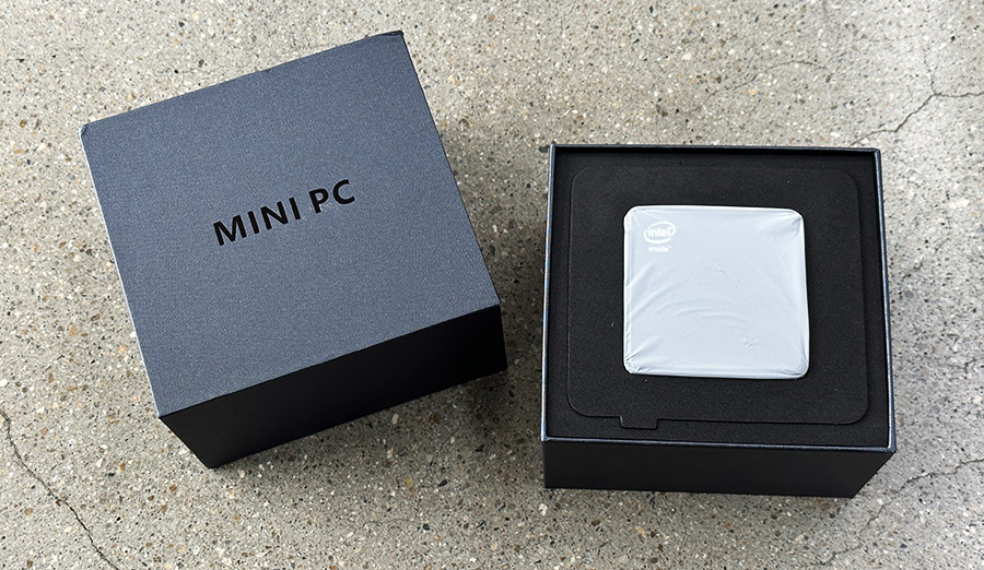 사무용 미니 컴퓨터 추천 ZX01 Plus 알리익스프레스 미니PC 직구 후기