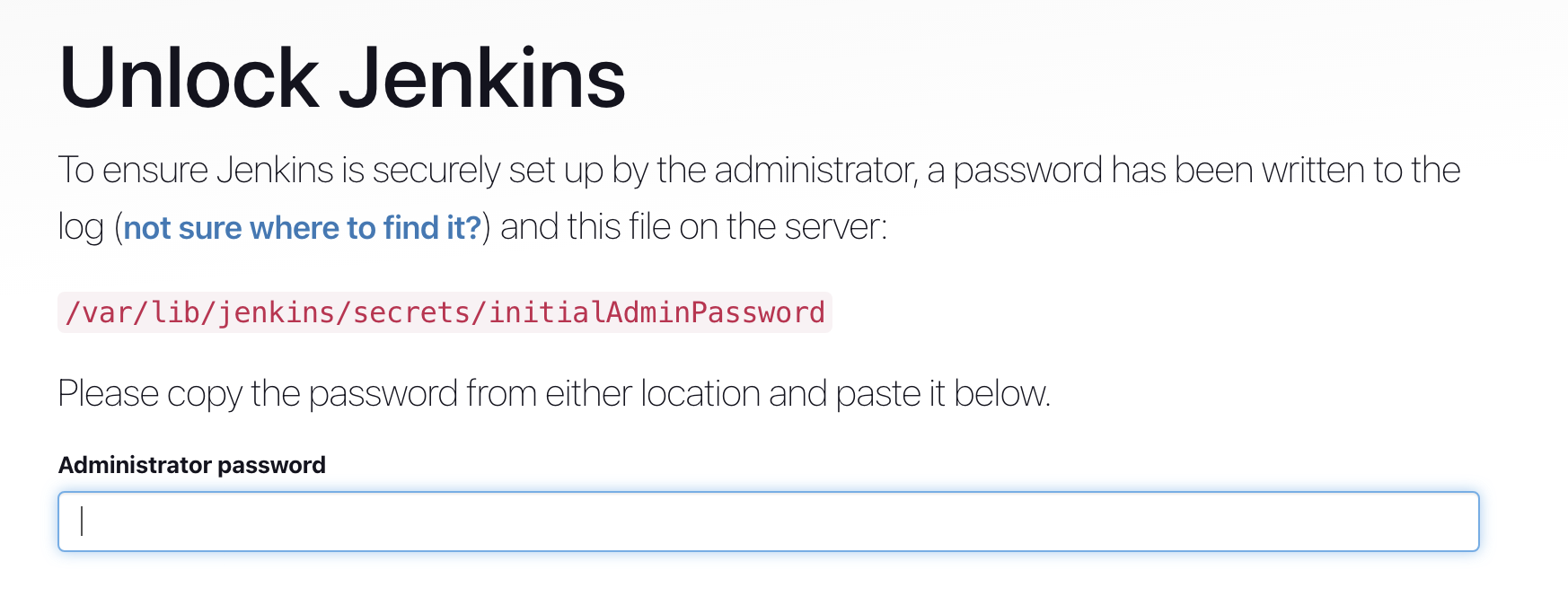 [OSS] Amazon linux에 Jenkins 설치하기