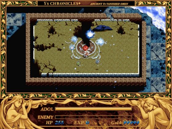 Ys Chronicles+ 공략 13