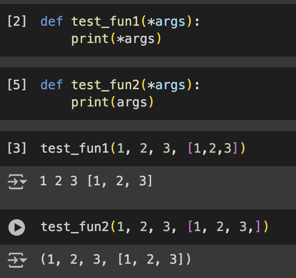 [ 우리FISA AI 엔지니어링 1주차 회고 ] Python 기초
