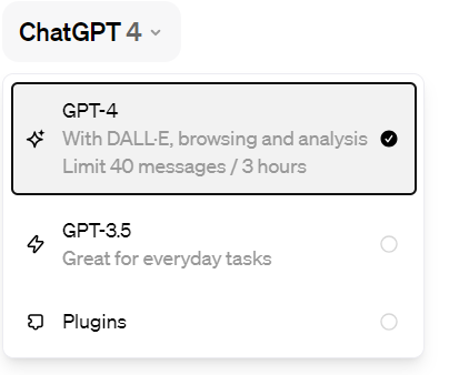 챗GPT(CHAT GPT) 소개, 가입, 사용법
