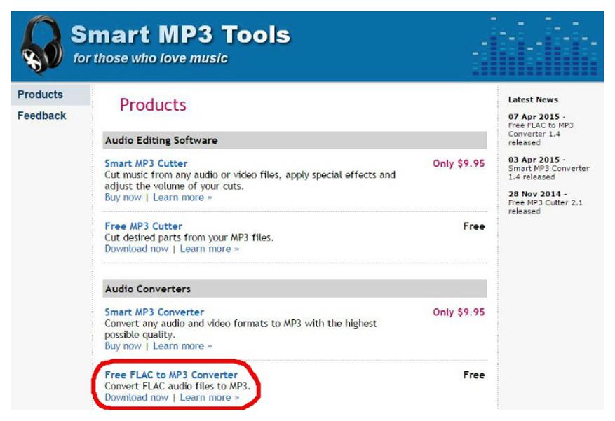 무료 flac mp3 변환 프로그램