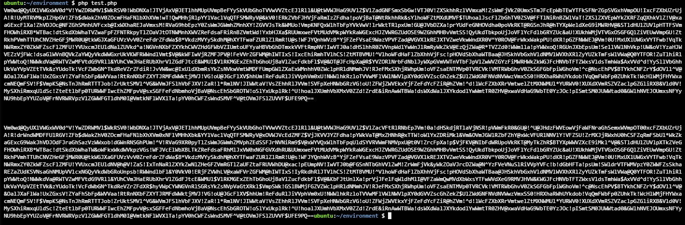 [webhacking.kr 2019 old] - challenge 6