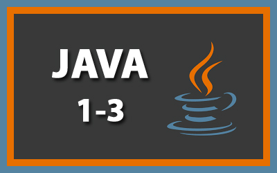 Java 프로그램 생성 및 실행