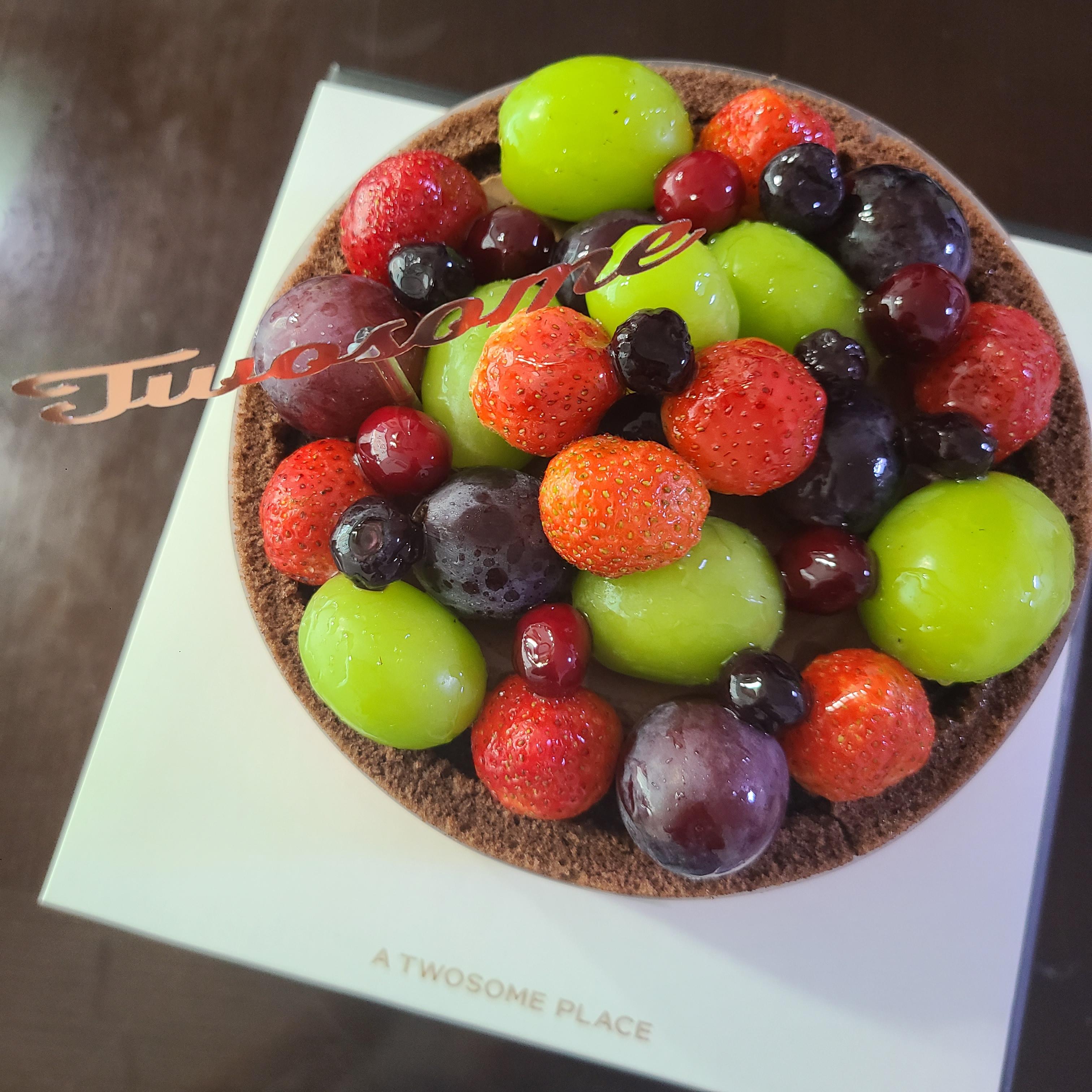 투썸플레이스 케이크 종류, 가격