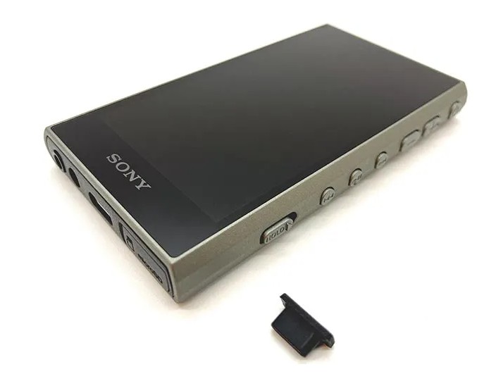 소니 워크맨 최신작 NW-ZX707/NW-A306 DAP새로운 소식