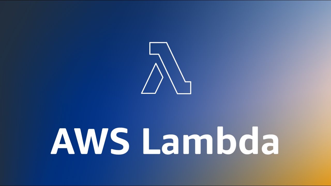 [AWS] 5. AWS Lambda , AWS Auto Scaling 개념 및 정리