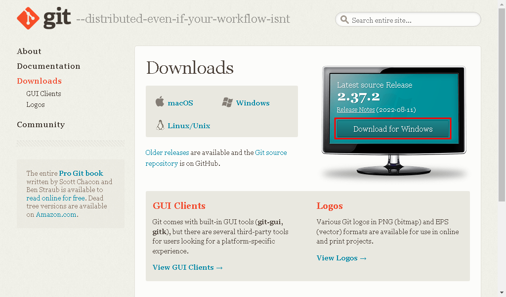 이솔찬의 강의 - Node.js 강의 - Git 설치하기, Heroku 설치하기