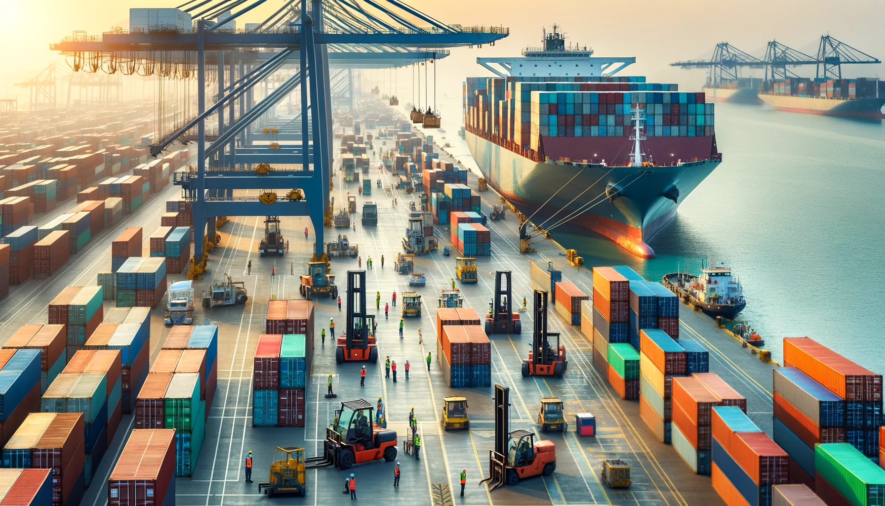 The Dynamics of Export: How Countries Fuel Global Trade