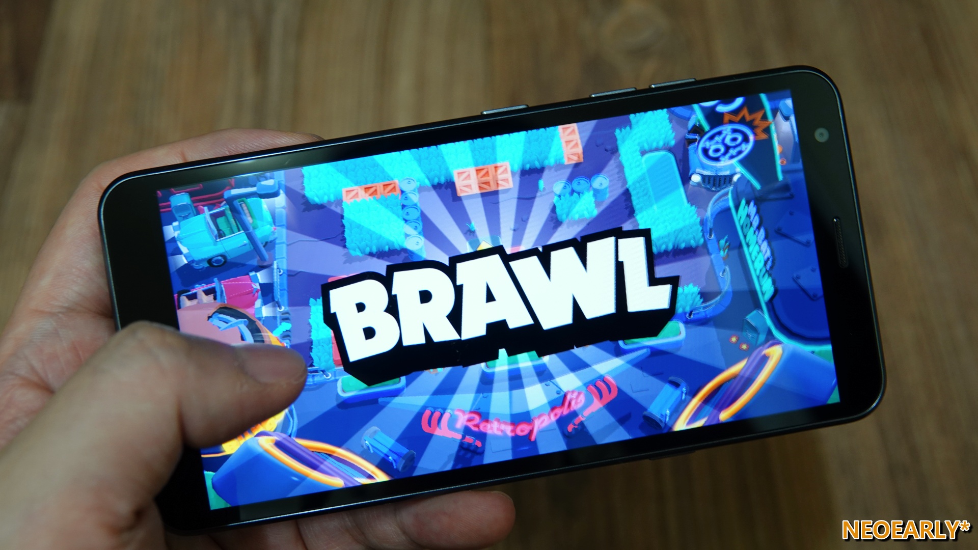 [LG X2 (2019) 리뷰] 2019 LG 스마트폰 중 가장 싼 가성비 스마트폰