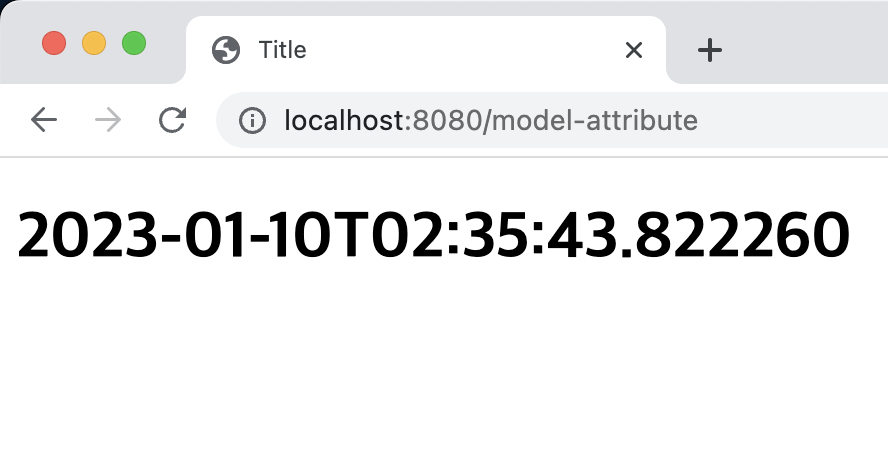 [Spring Boot] Exception 처리 - @ExceptionHandler, @(Rest)ControllerAdvice (+ @ModelAttribute ...