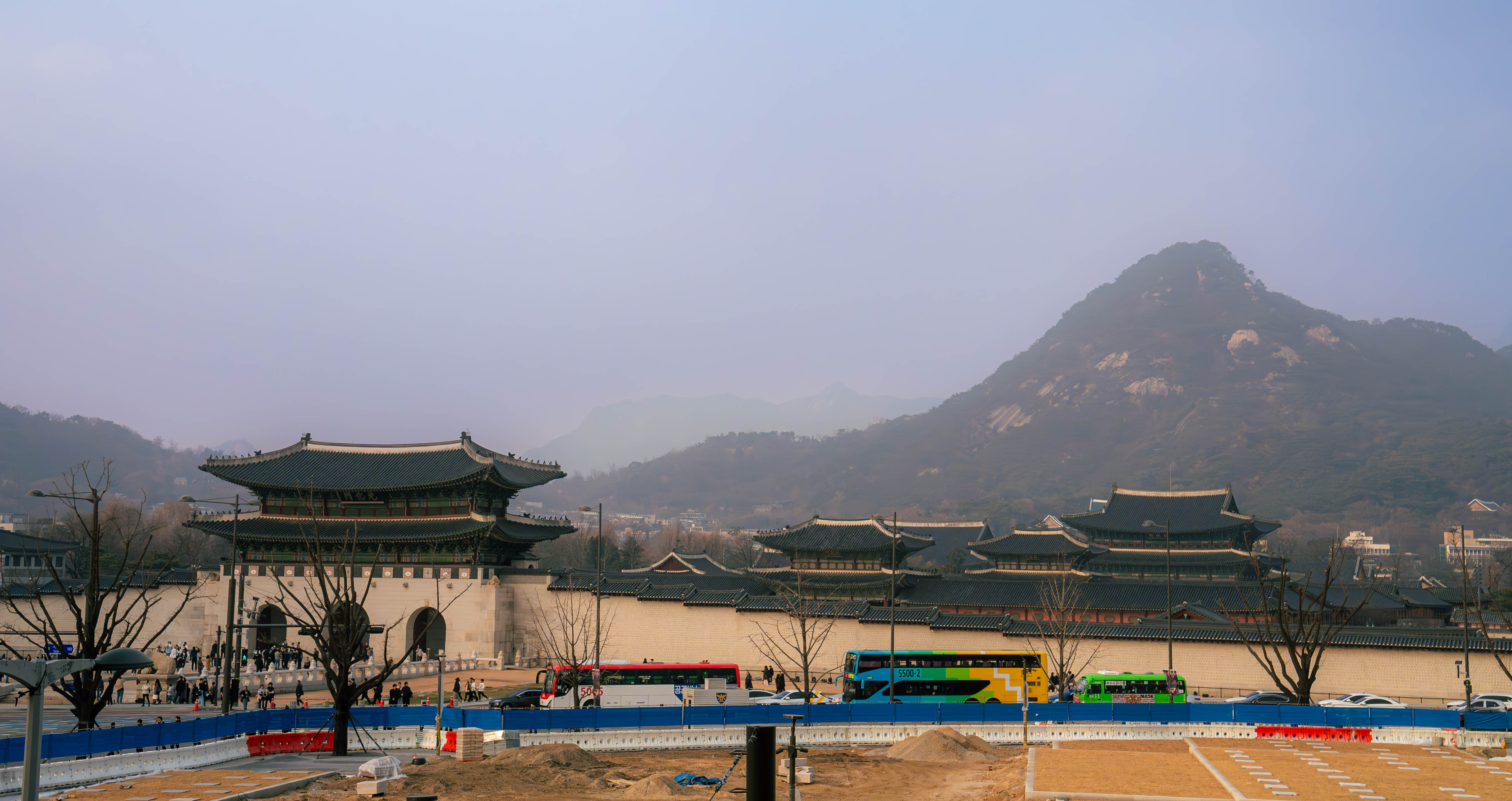 [a6700] 광화문에서 남긴 기록