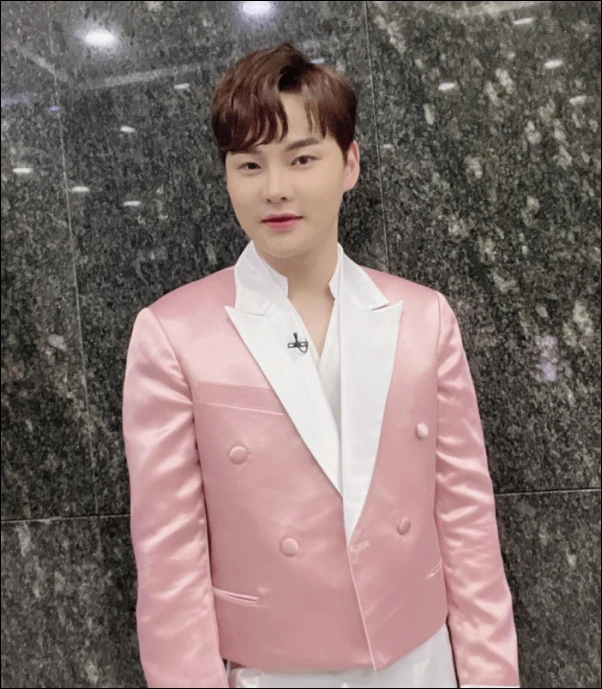 미스터트롯2 박서진 인스타그램 프로필 나이 경력 출연이유 총정리 