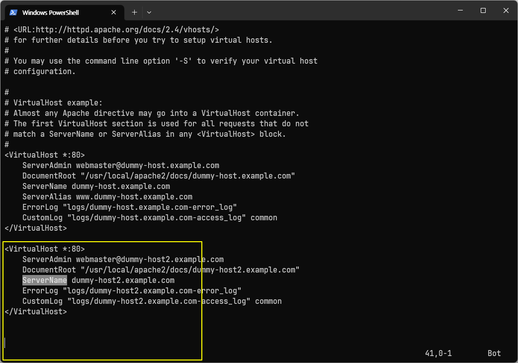 Vim에서 마우스로 선택할 때 시각적 모드(Visual mode)를 비활성화하는 방법