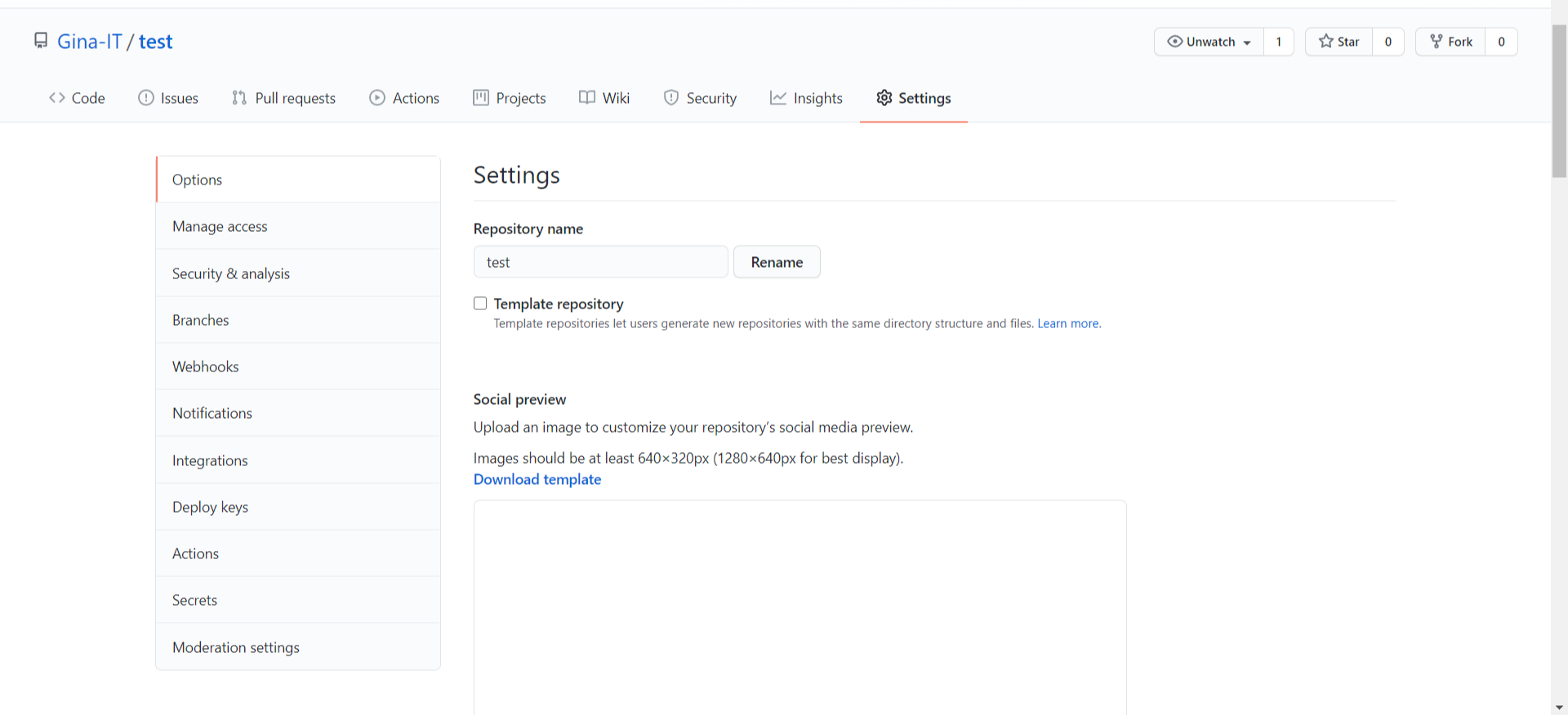 [GitHub] GitHub에서 바로 파일 삭제 & repository 삭제하는 법