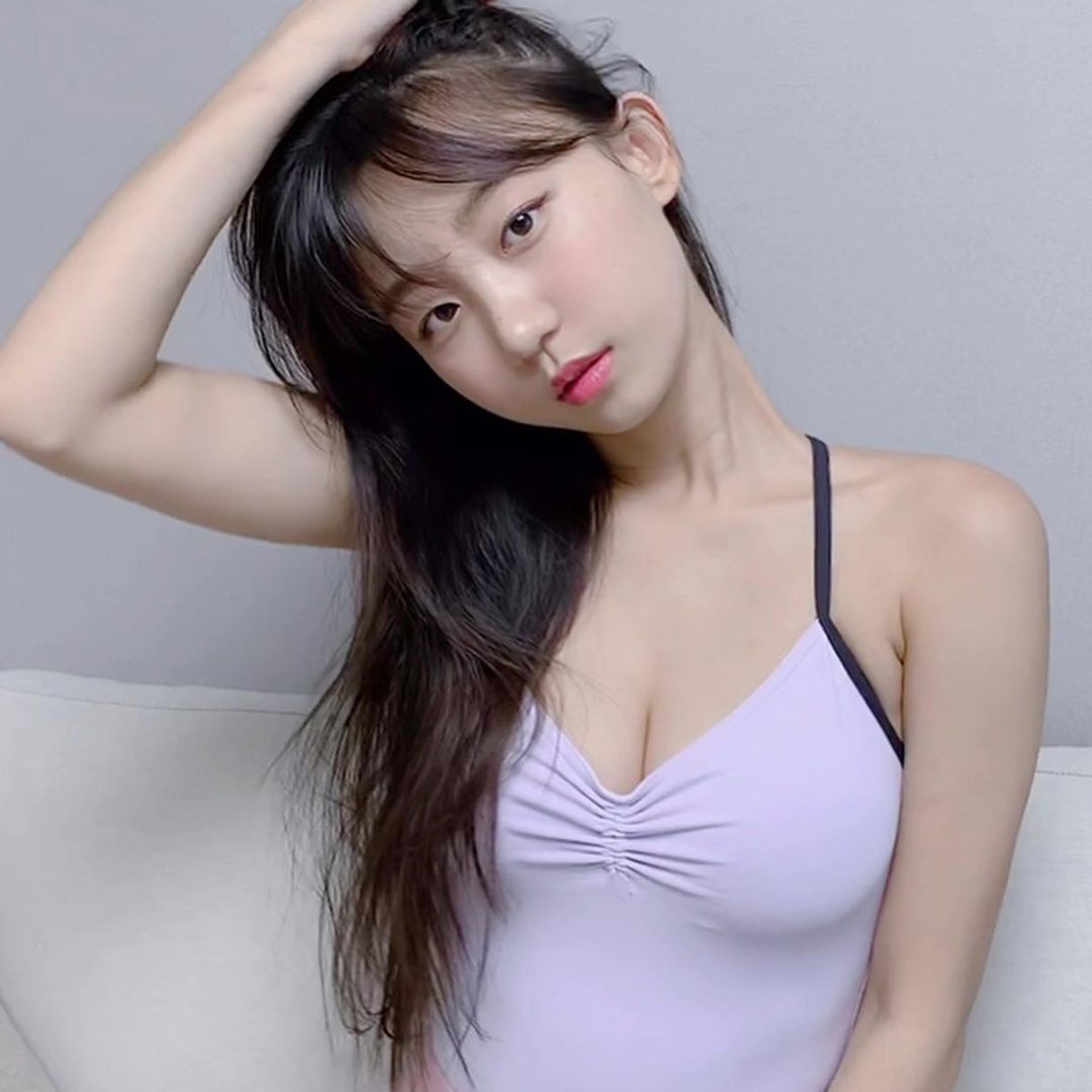 1989 / Pyo, Eun-ji / 표은지 / Model