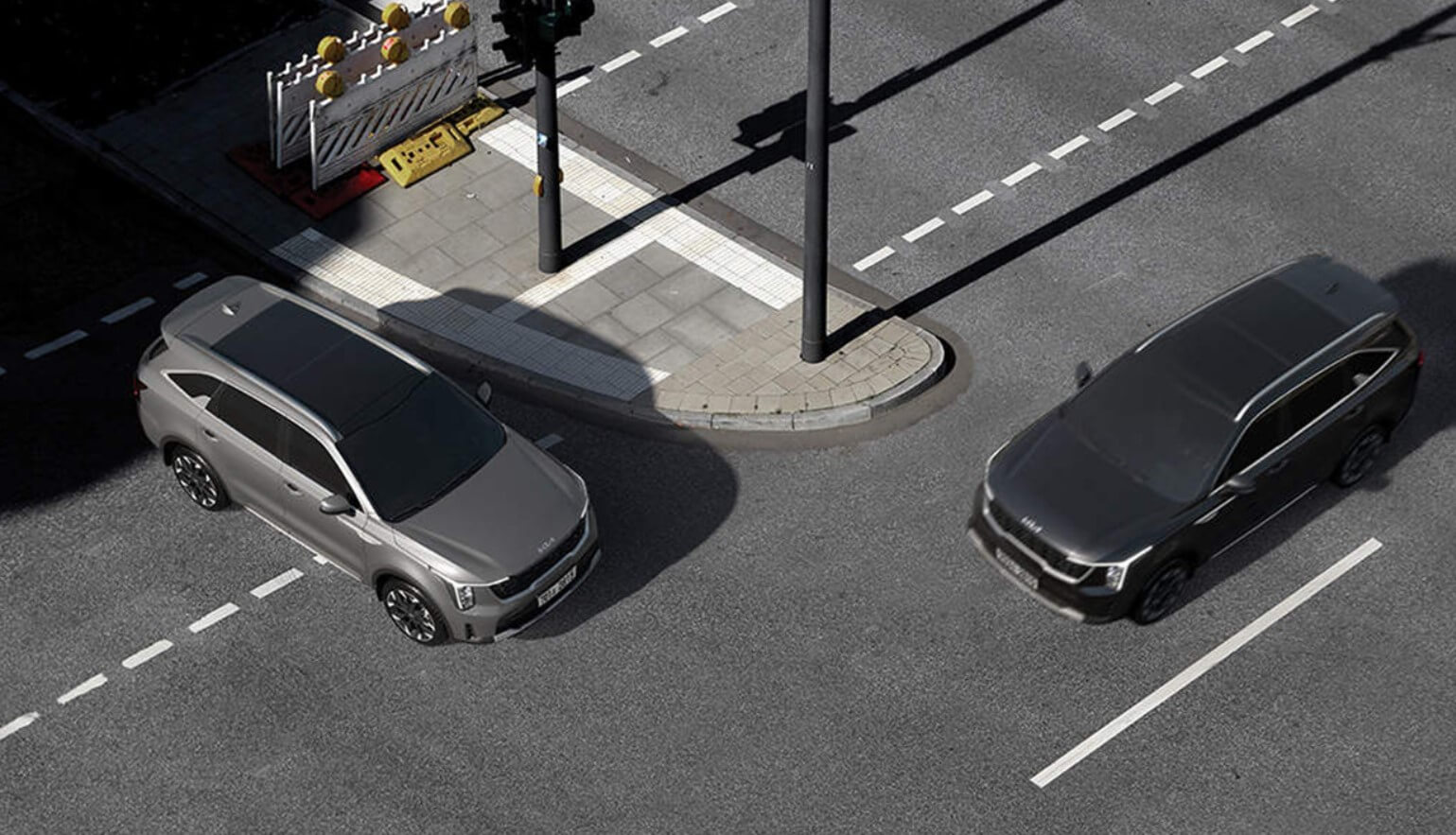 쏘렌토 하이브리드 제원