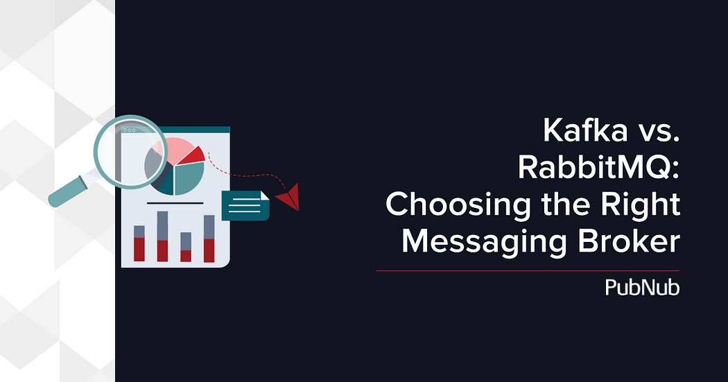 How to choose Right Messaging Broker (Kafka vs RabbitMQ)