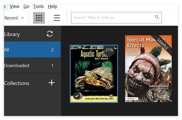 아마존 이북 Kindle 변환(azw to epub, azw to pdf) - DRM 삭제