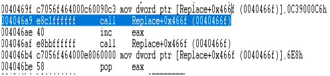 [Reversing.kr] Replace