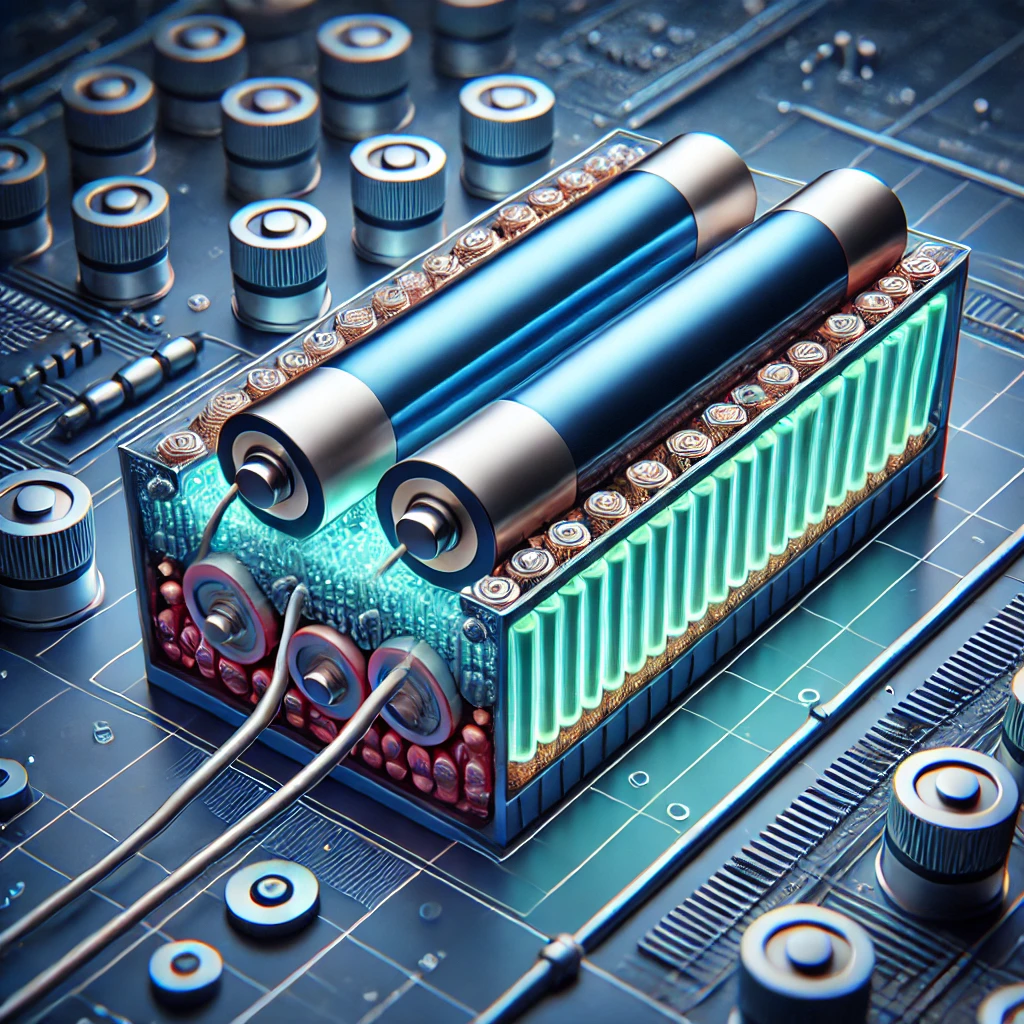 전기차의 미래를 바꿀 전고체 배터리 장점 단점 그리고 상용화 전망 전고체 배터리란 기존 리튬 이온 배터리와의 차이점과